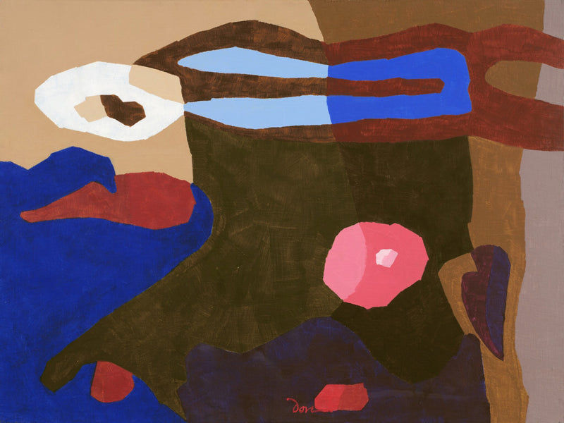 Object & Archive | Fine Art Prints, Curated by a Historian